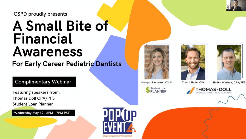 CSPD – Online Continuing Education