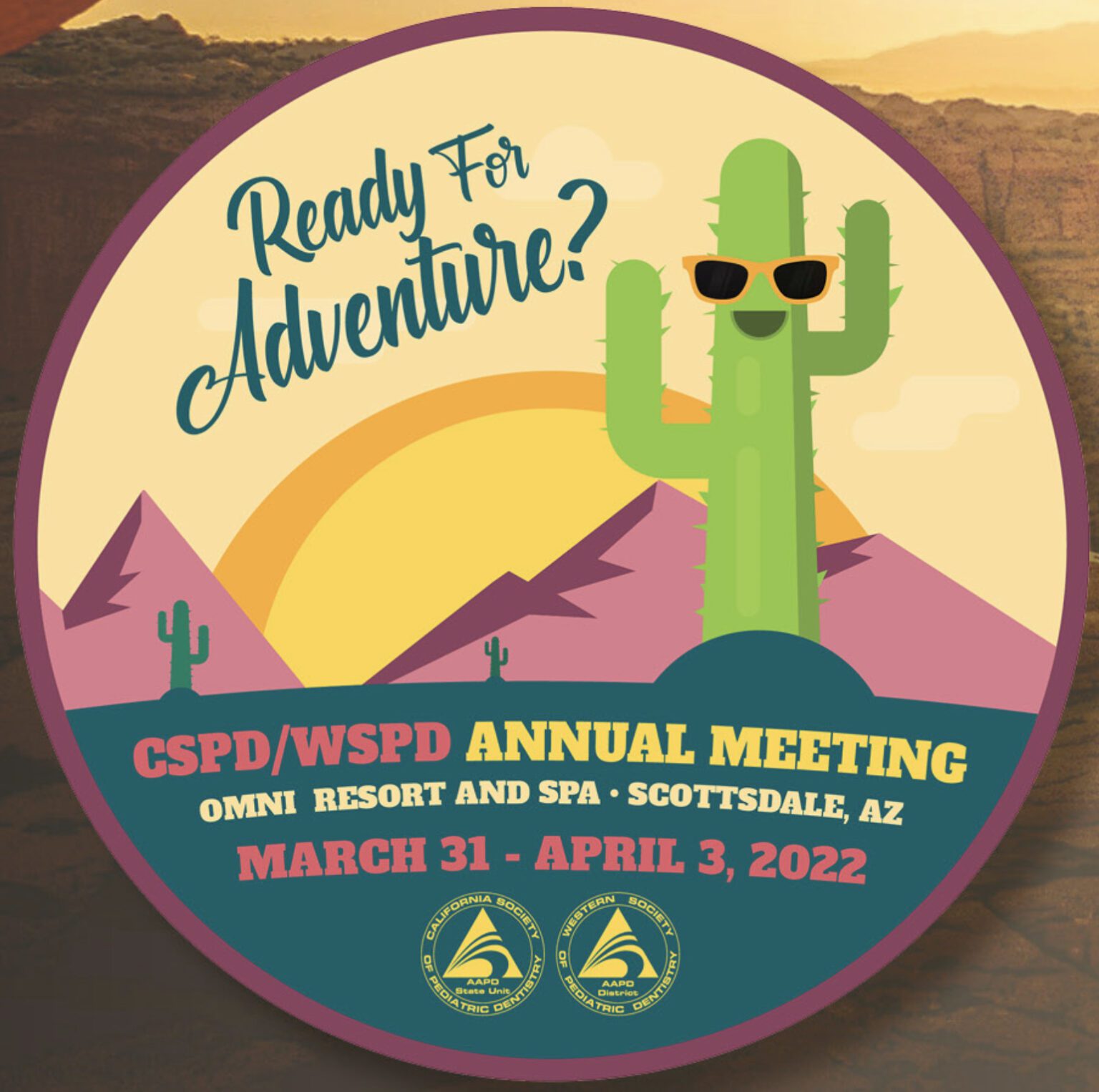 2021 CSPD/WSPD Annual Meeting Sedation Bundle – CSPD