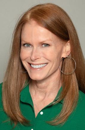 LaRee Johnson – Restorative Dentistry – CSPD